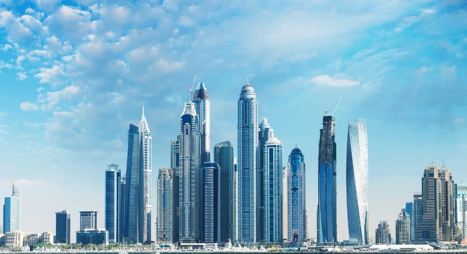 Dubai Postal Code List: All You Need to Know