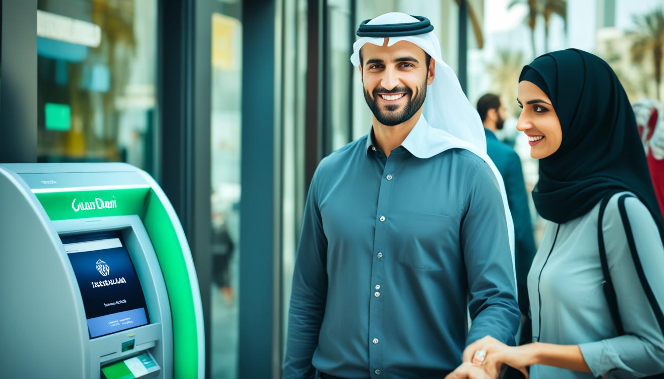 How to Activate Dubai Islamic Bank Debit Card?