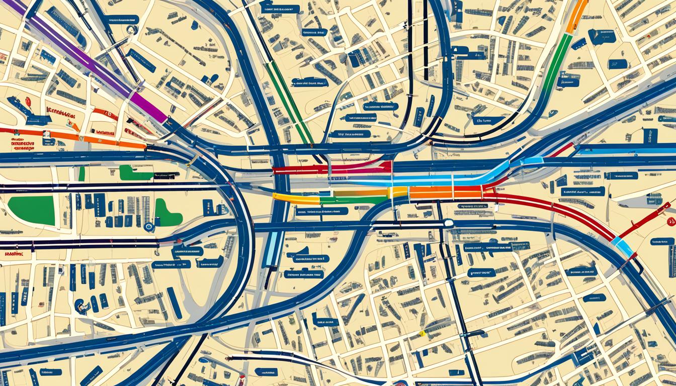 What Are the Dubai Metro Timings Today? What You Need to Know