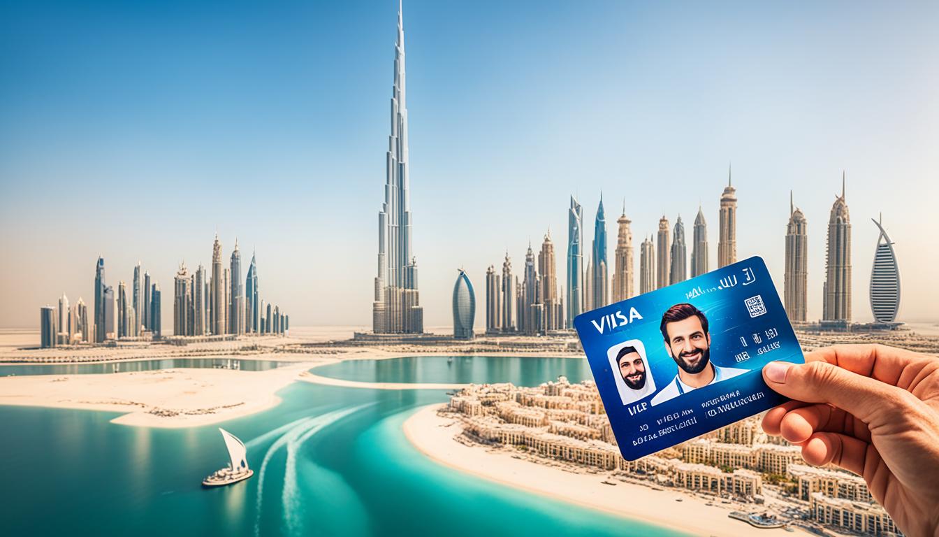 What is Unified Number Dubai? - Essential Guide