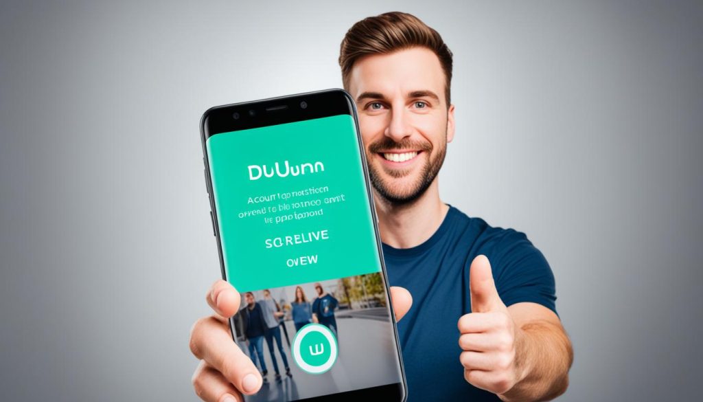 Du Balance Check - How to do it?